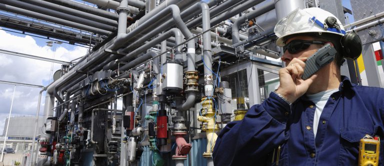 Safety Monitoring Devices – Lone Worker Safety Association